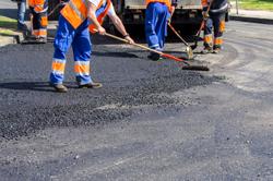 What is Warm Mix Asphalt?